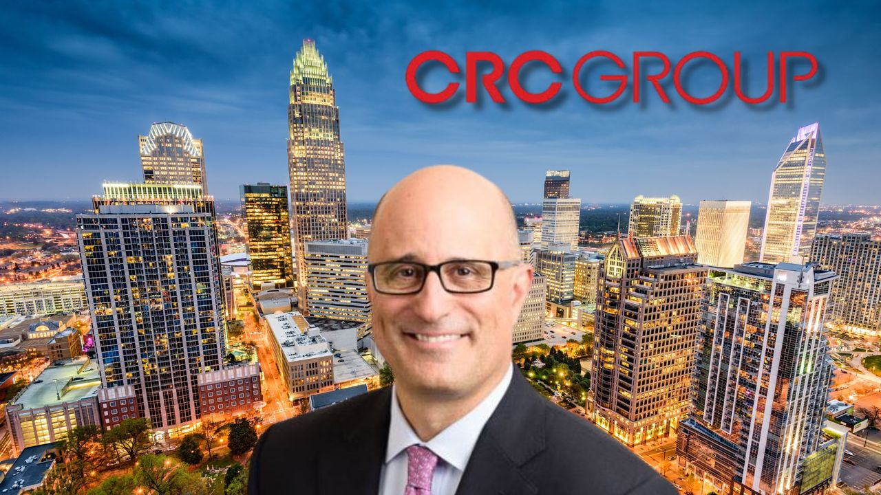 CRC grows with key C-suite hire moving over from Aon | Intelligent Insurer
